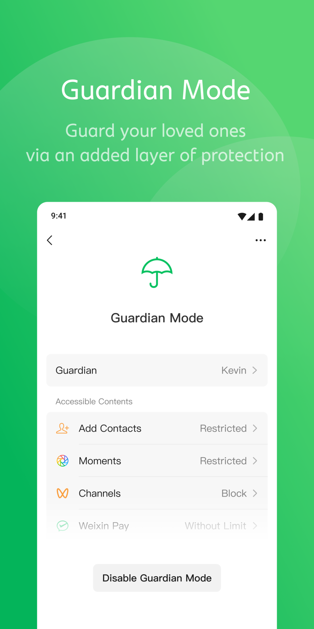 WeChat 8.0.61 APK Download by WeChat - APKMirror