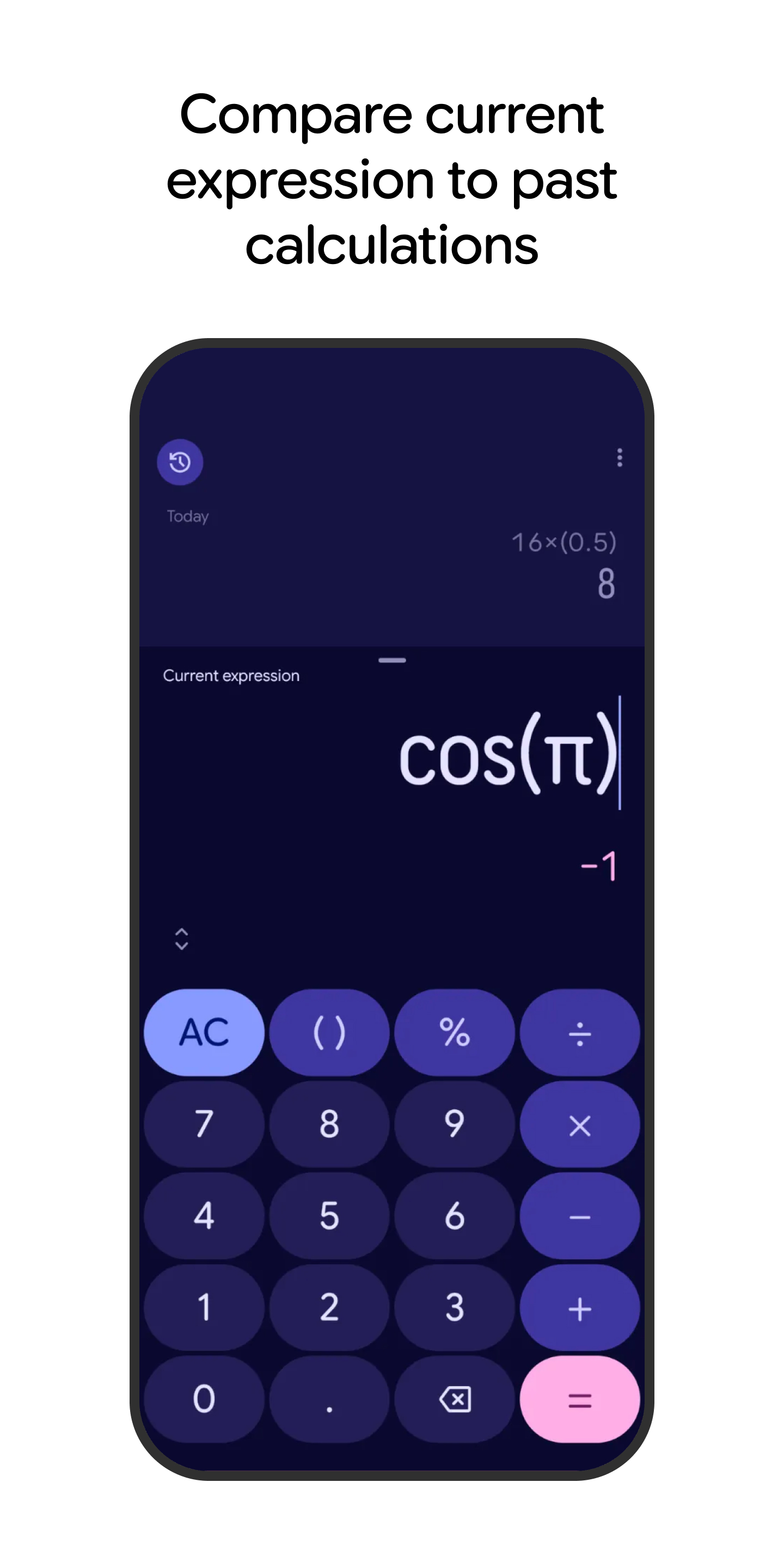 Download Google Calculator APKs for Android - APKMirror