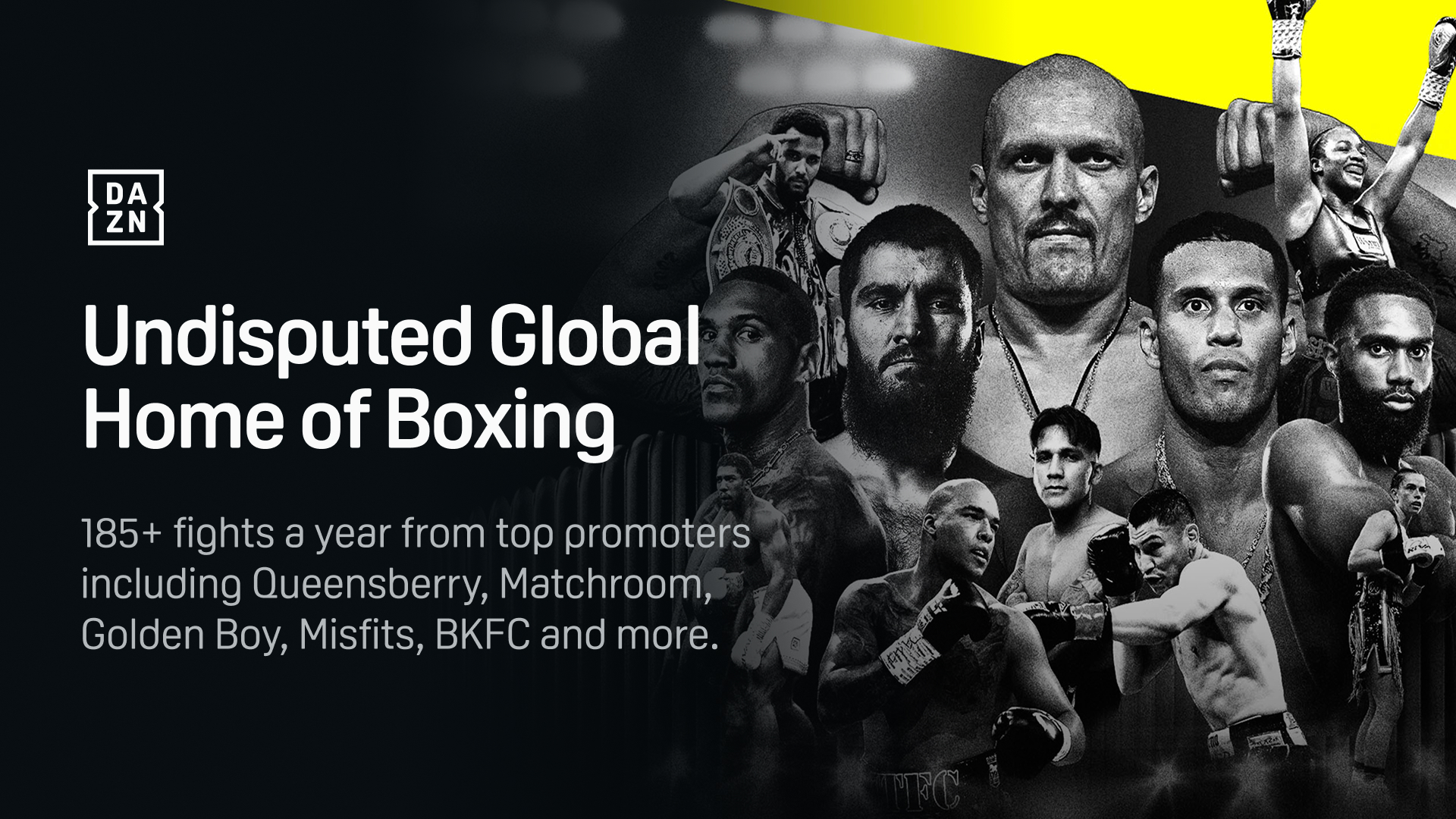 DAZN - Watch Live Sports 2.53.16 (480-640dpi) (Android 5.0+) APK Download by DAZN - APKMirror