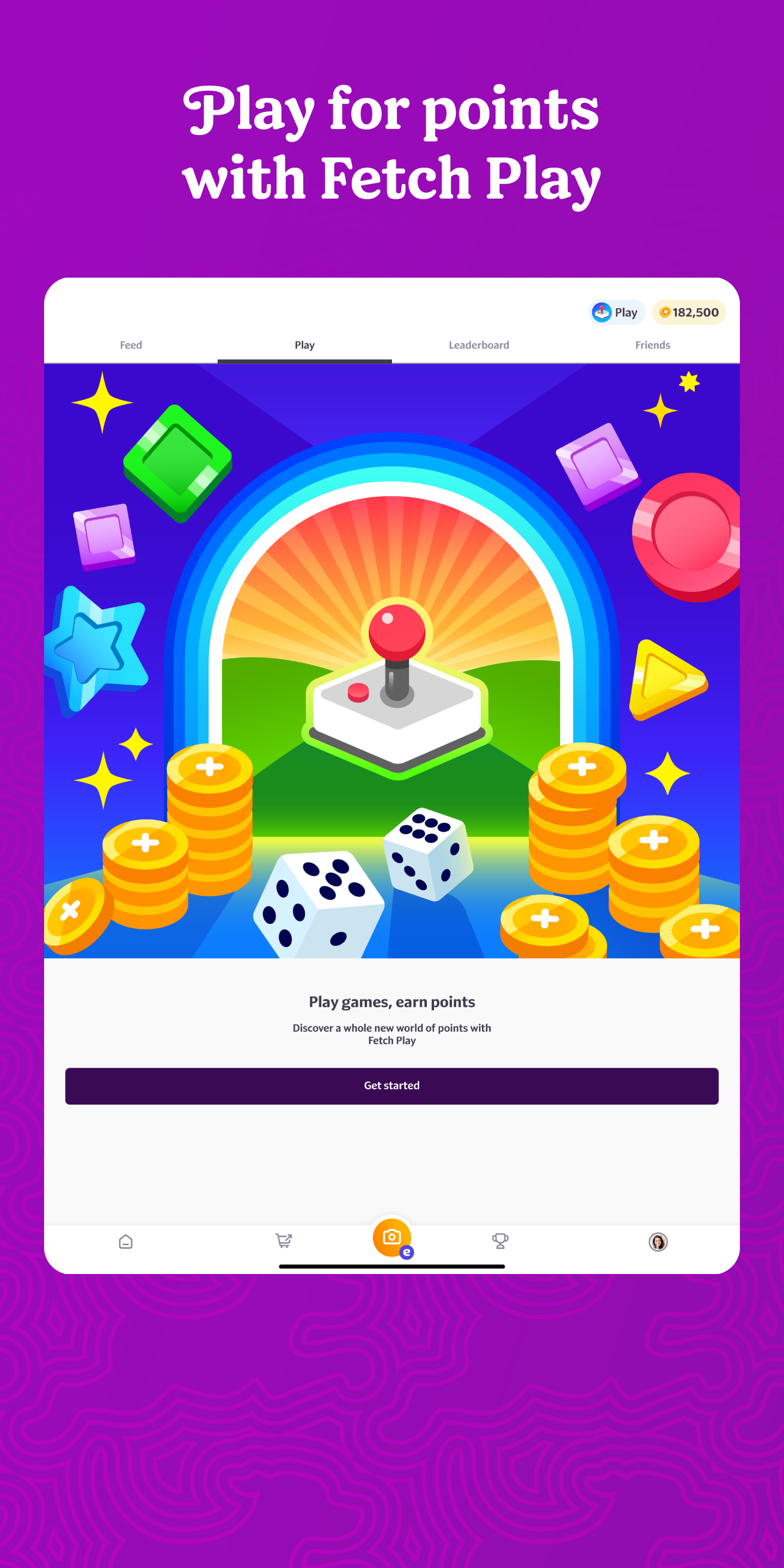 Download Fetch: America’s Rewards App APKs for Android - APKMirror