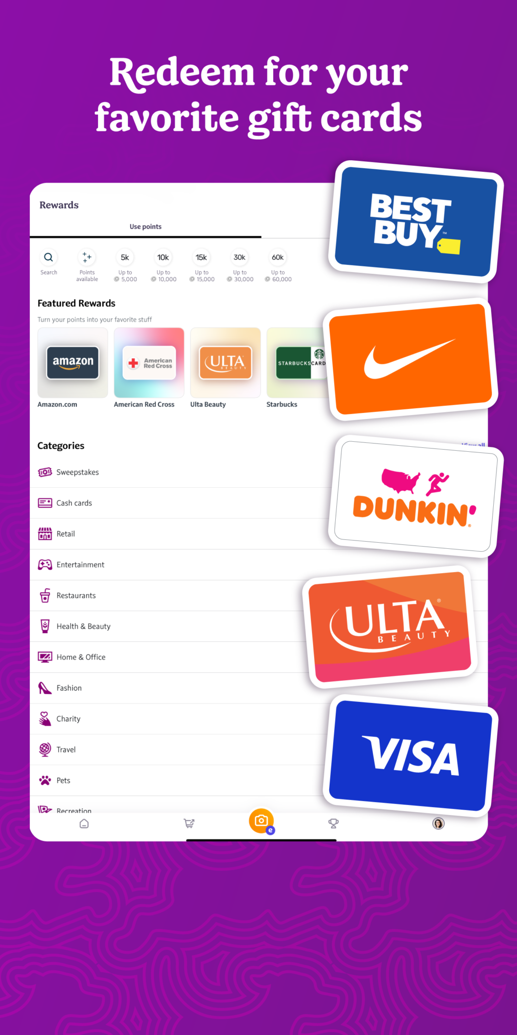 Fetch: America’s Rewards App 3.91.0 APK Download by Fetch Rewards - APKMirror