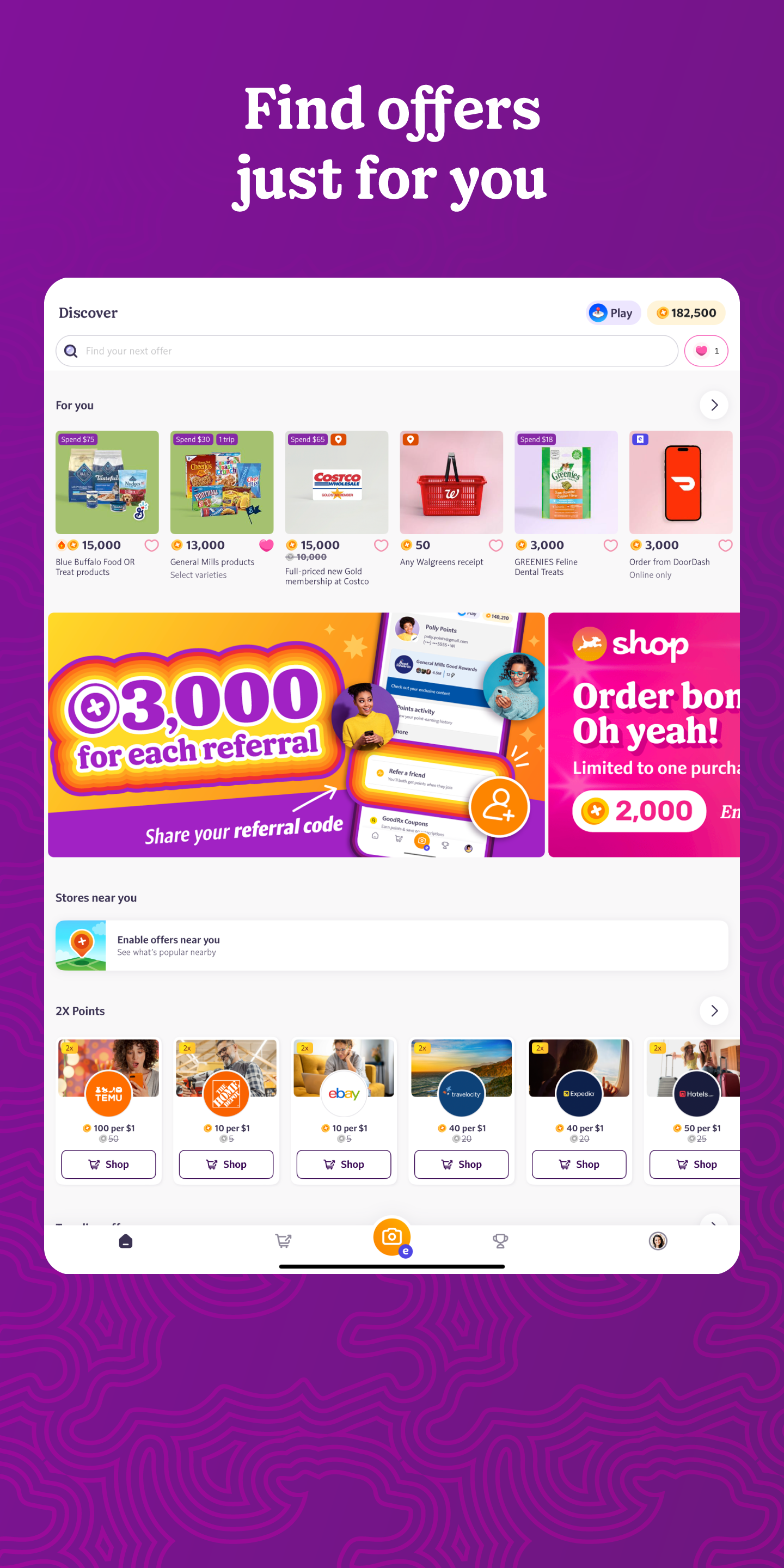 Download Fetch: America’s Rewards App APKs for Android - APKMirror