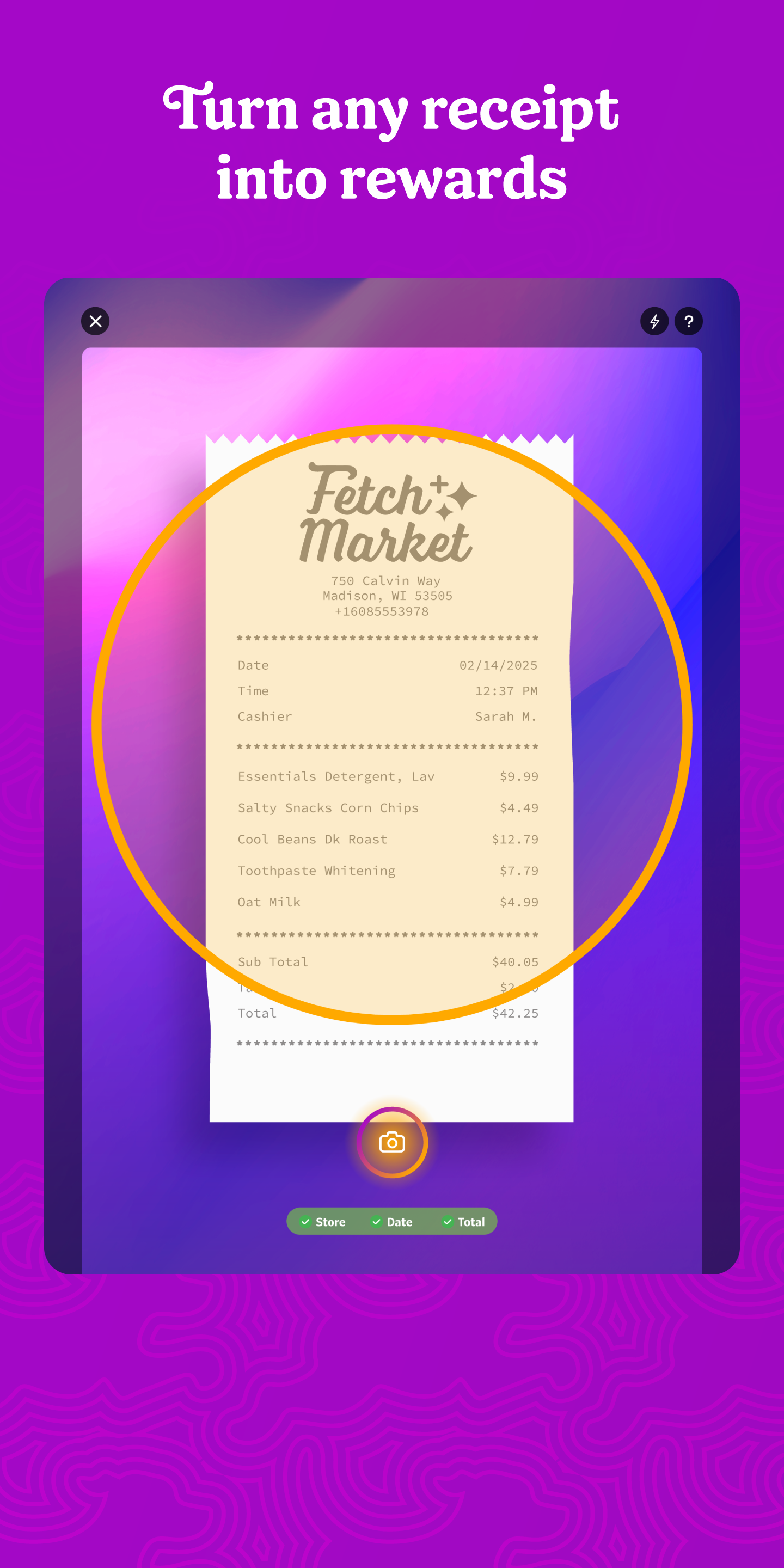 Download Fetch: America’s Rewards App APKs for Android - APKMirror