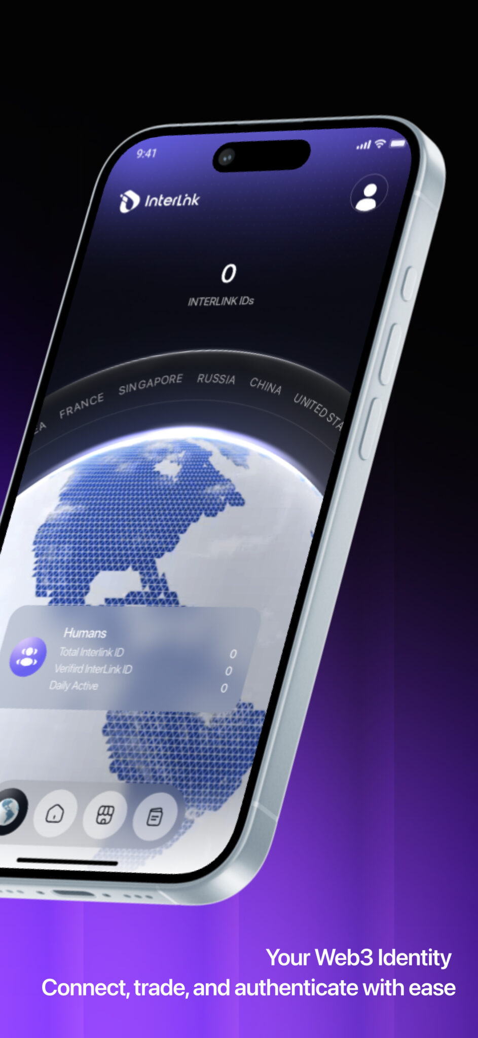 InterLink Network 1.0.9 APK Download by Interlink Labs Inc - APKMirror