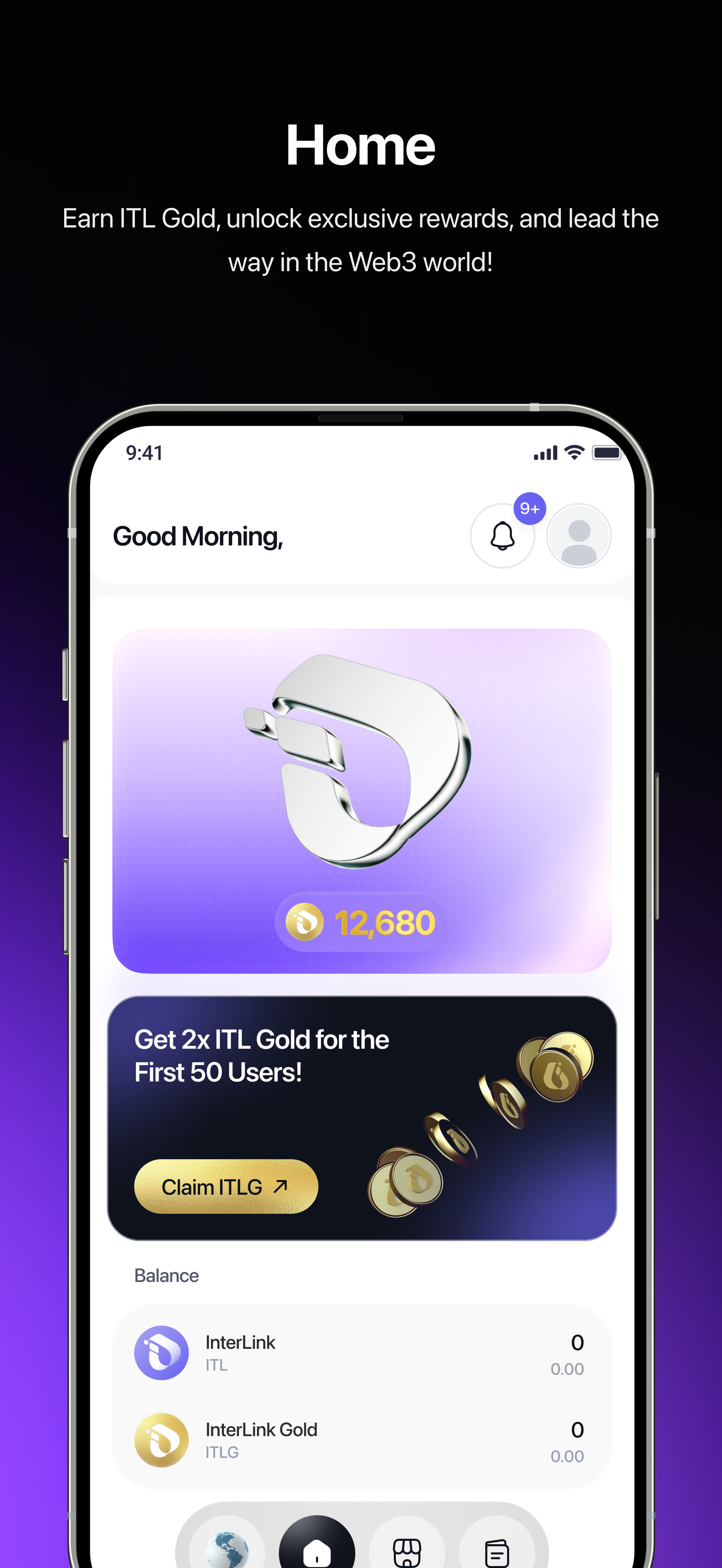 InterLink Network 1.0.9 APK Download by Interlink Labs Inc - APKMirror