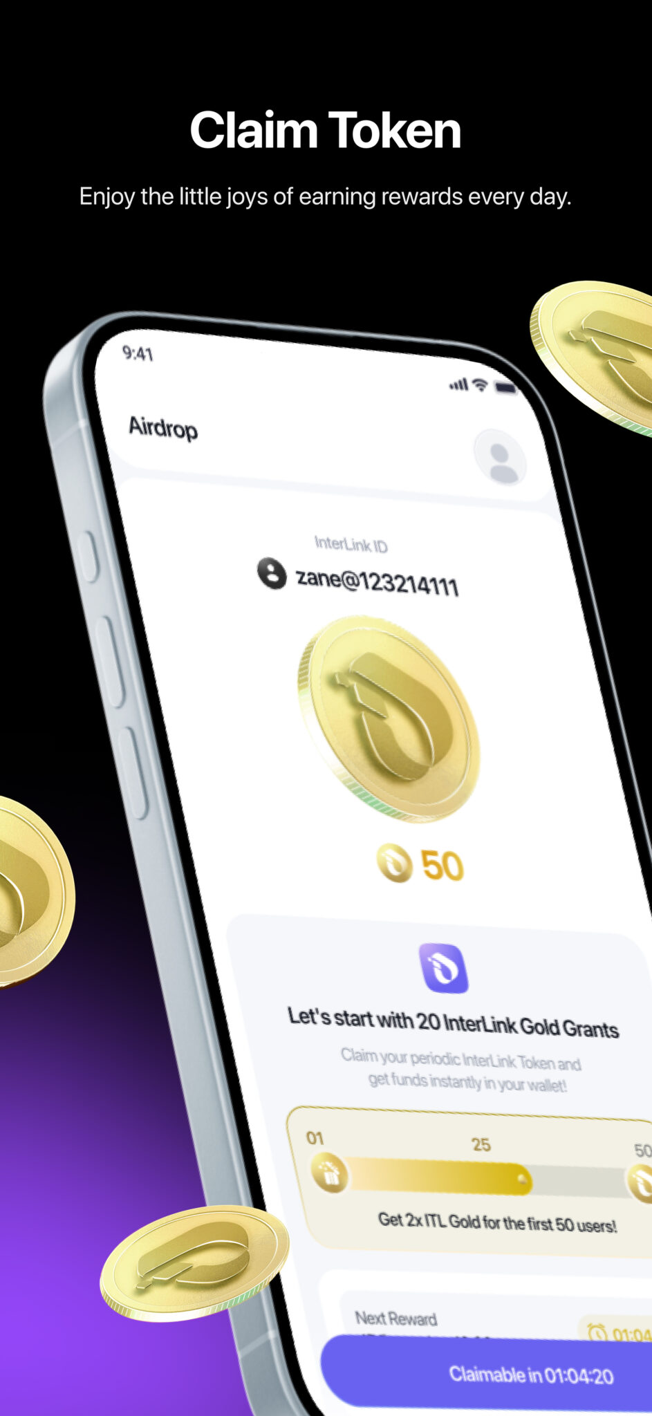 InterLink Network 1.0.9 APK Download by Interlink Labs Inc - APKMirror