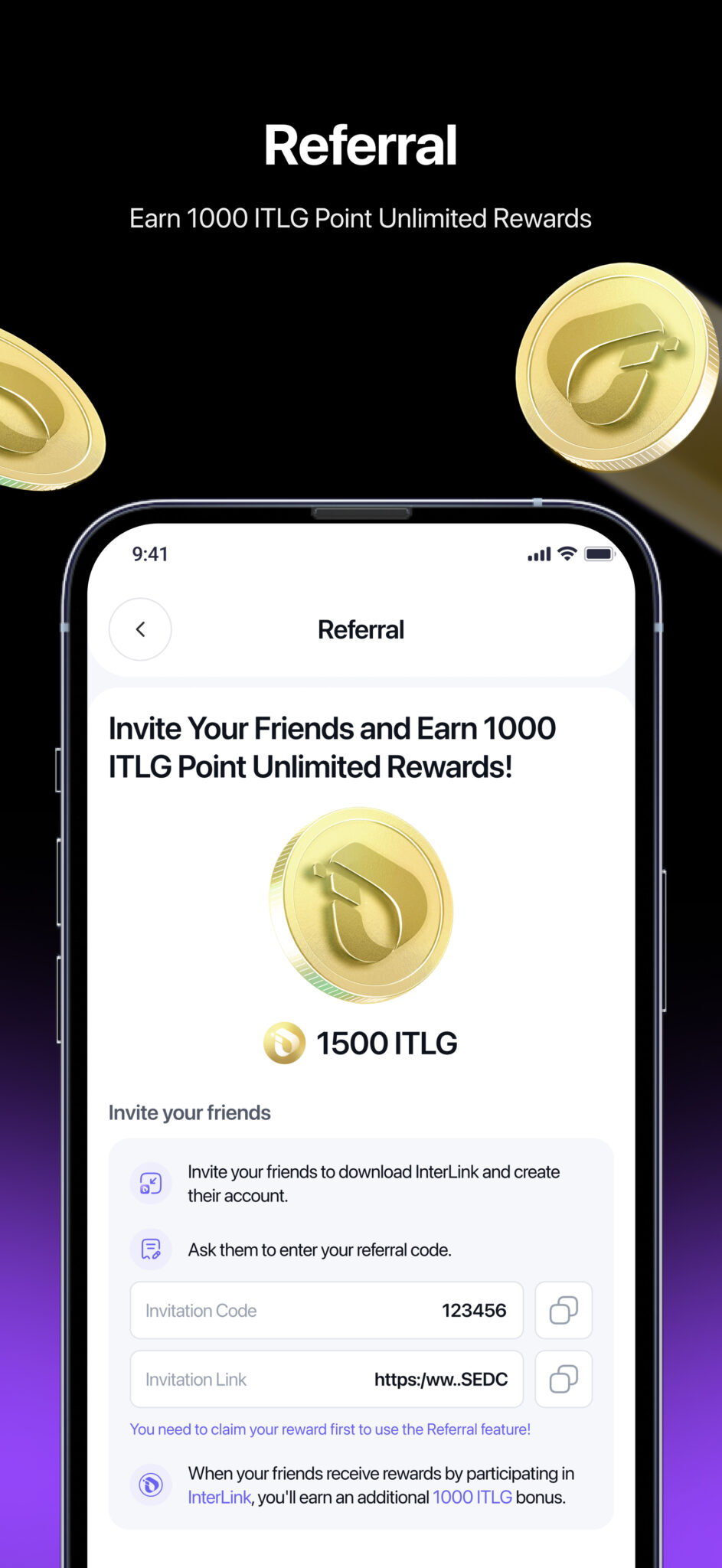 Download InterLink Network APKs for Android - APKMirror