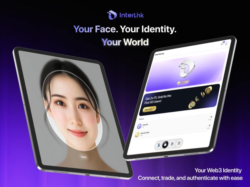 InterLink Network 1.0.9 APK Download by Interlink Labs Inc - APKMirror