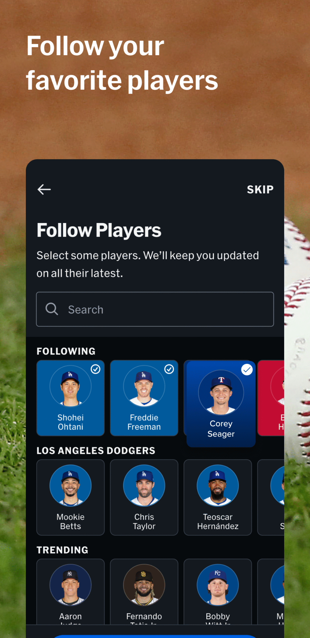 MLB (Android TV) 7.57.0.19 APK Download by MLB Advanced Media, L.P. - APKMirror