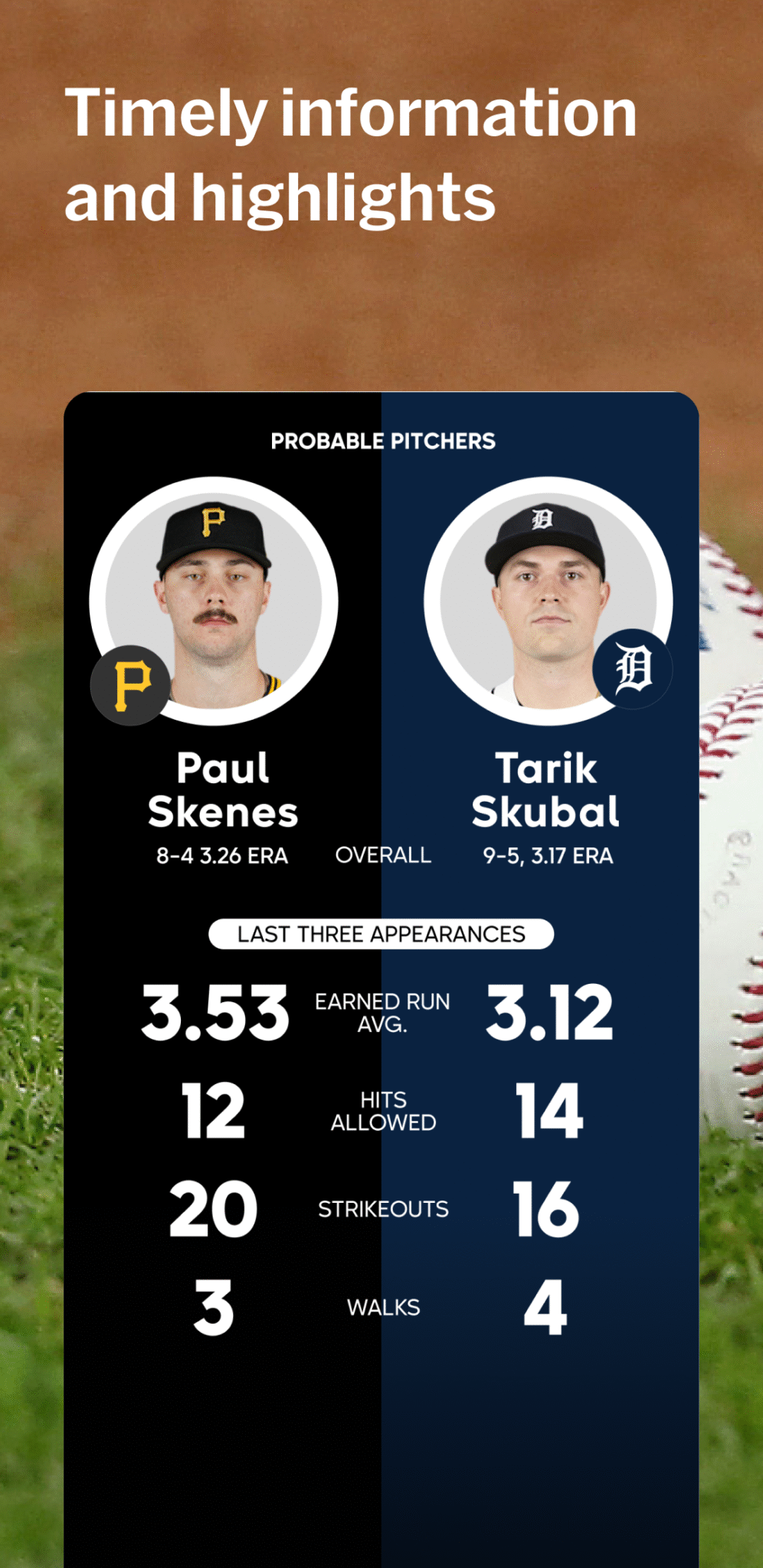 MLB (Android TV) 7.10.0.3 APK Download by MLB Advanced Media, L.P ...