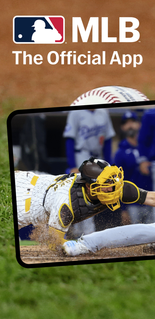 MLB (Android TV) 7.10.0.3 APK Download by MLB Advanced Media, L.P ...