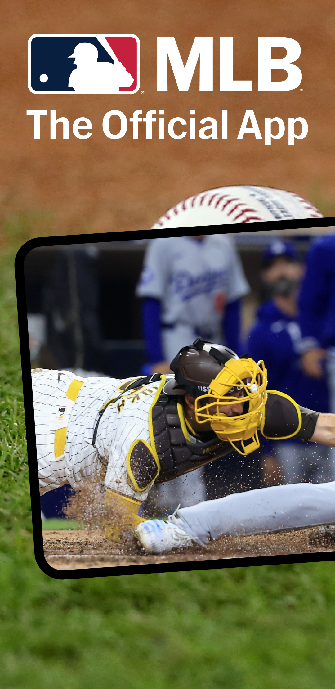 MLB (Android TV) 7.10.0.3 APK Download by MLB Advanced Media, L.P ...