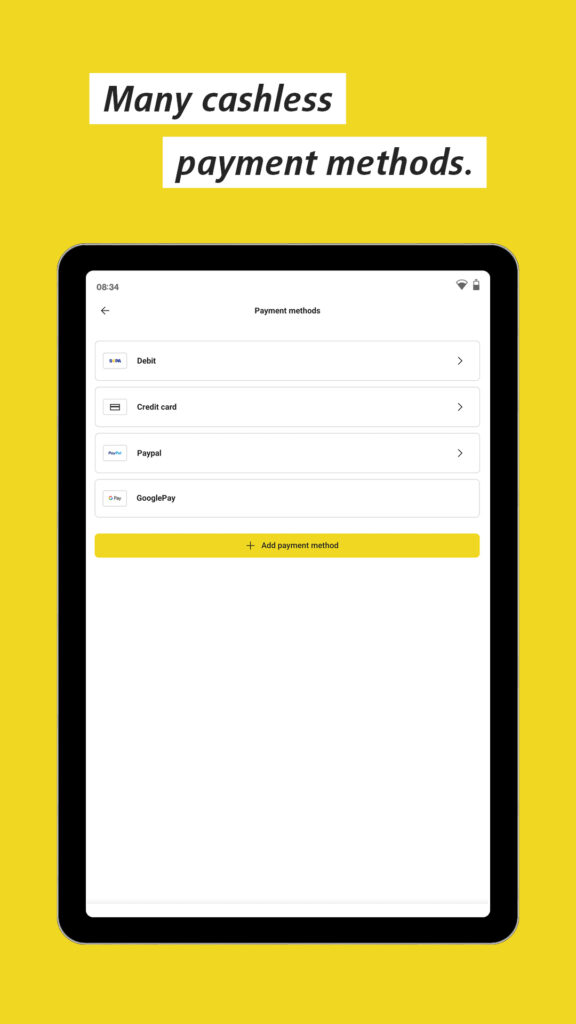 Download BVG Tickets: Bus, Train & Tram APKs for Android - APKMirror