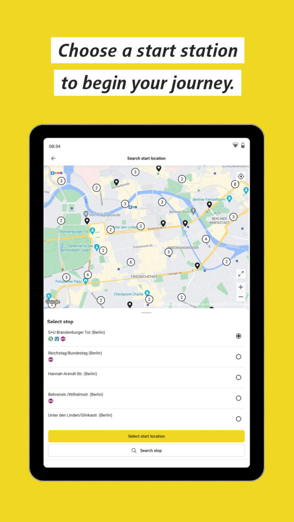 BVG Tickets: Bus, Train & Tram 2.0.21 APK Download by Berliner ...
