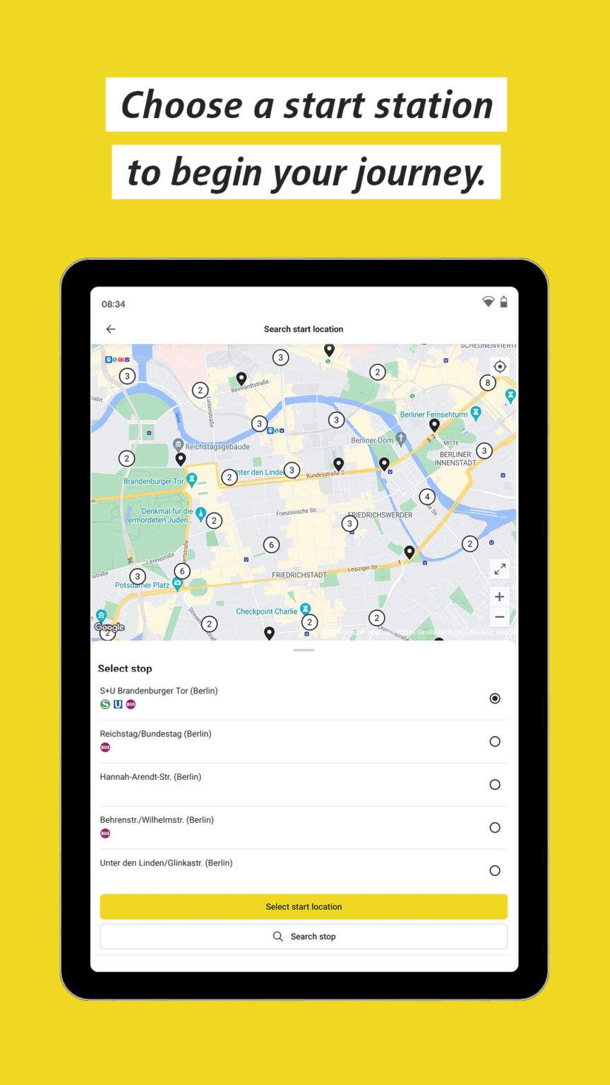 BVG Tickets: Bus, Train & Tram 2.0.28 APK Download by Berliner ...