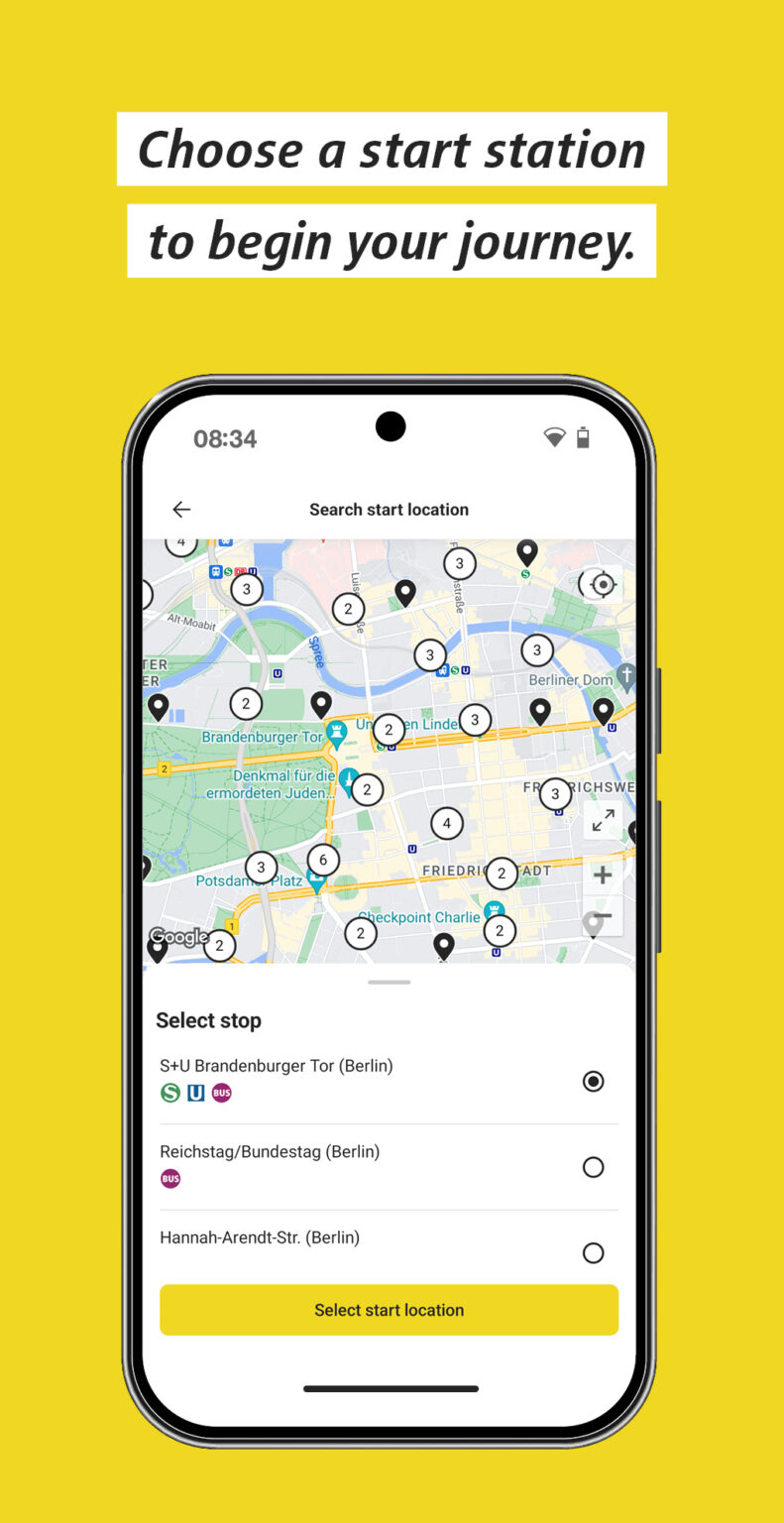 BVG Tickets: Bus, Train & Tram 2.0.22 (noarch) (120-640dpi) (Android 10 ...