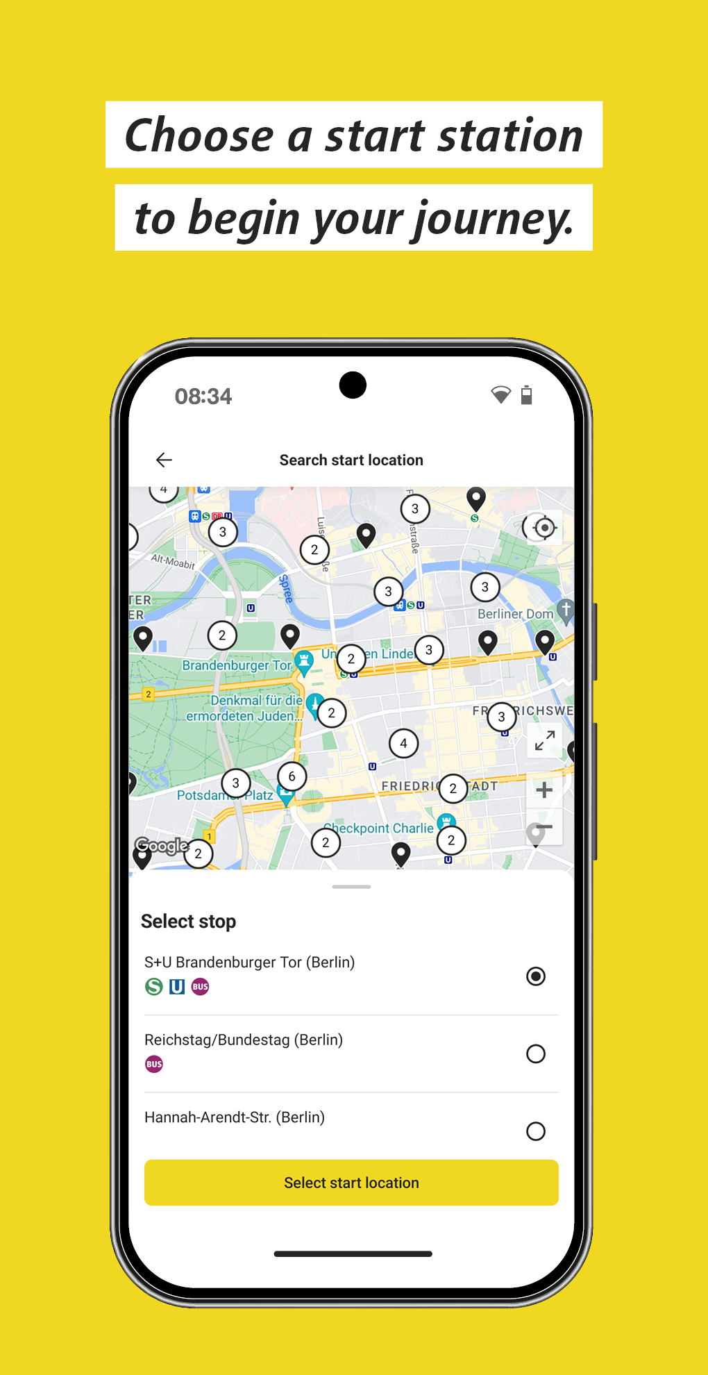 BVG Tickets: Bus, Train & Tram 2.0.16 APK Download by Berliner ...