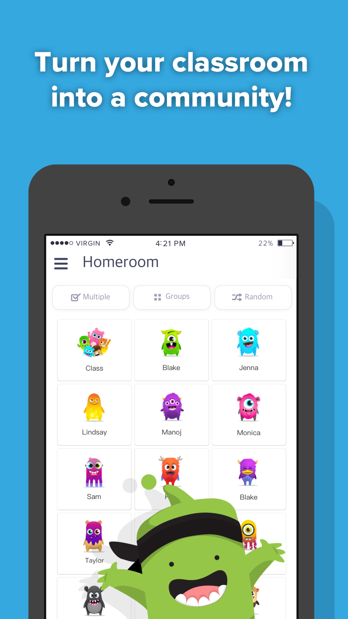 ClassDojo 7.55.0 APK Download by ClassDojo - APKMirror