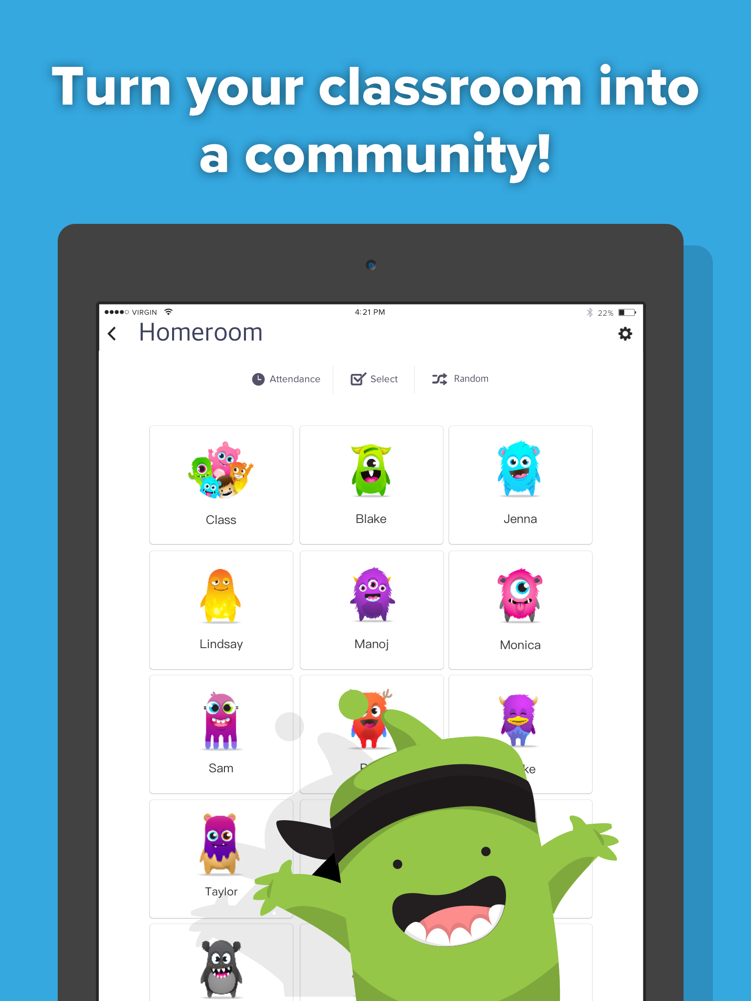 ClassDojo 7.87.1 APK Download by ClassDojo - APKMirror