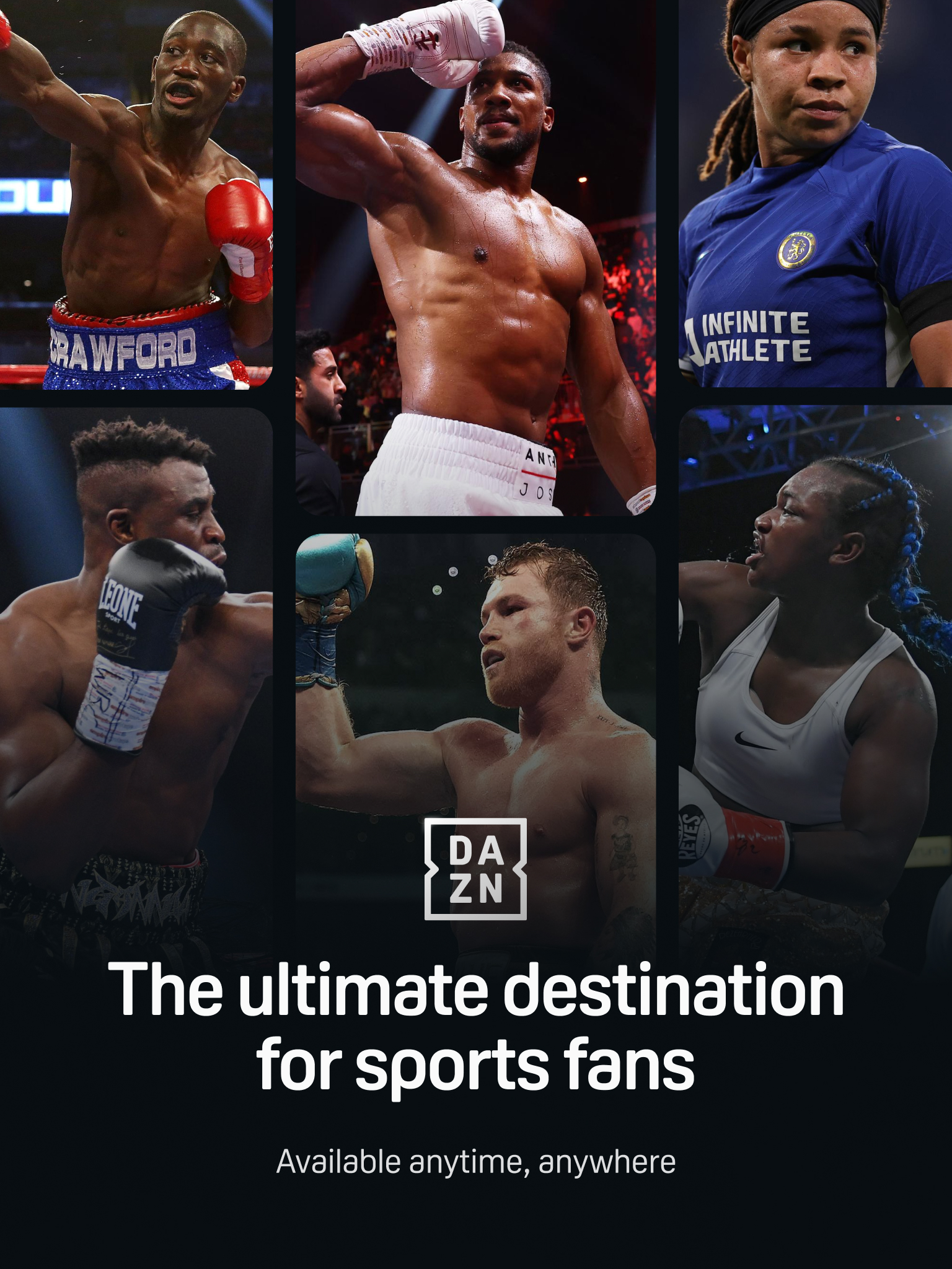 DAZN - Watch Live Sports 2.49.4 APK Download by DAZN - APKMirror