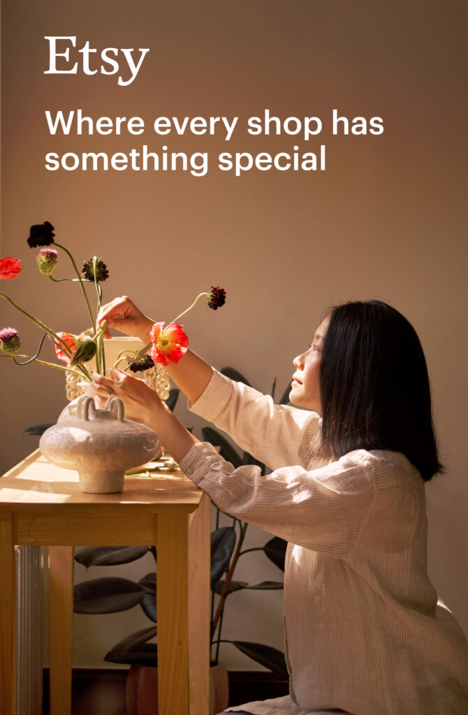 Etsy: A Special Marketplace 6.64.0 APK Download by Etsy, Inc - APKMirror