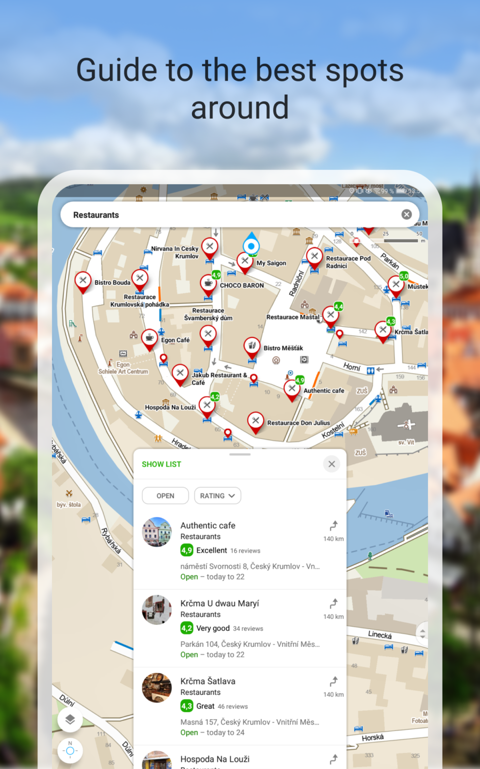 Mapy.com: Offline hiking maps 9.55.1 APK Download by Seznam.cz, a.s ...