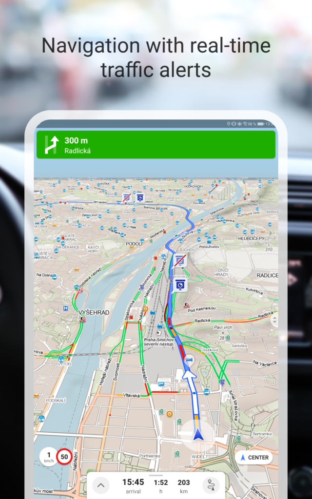 Mapy.com: maps & navigation 9.69.0 APK Download by Seznam.cz, a.s. - APKMirror