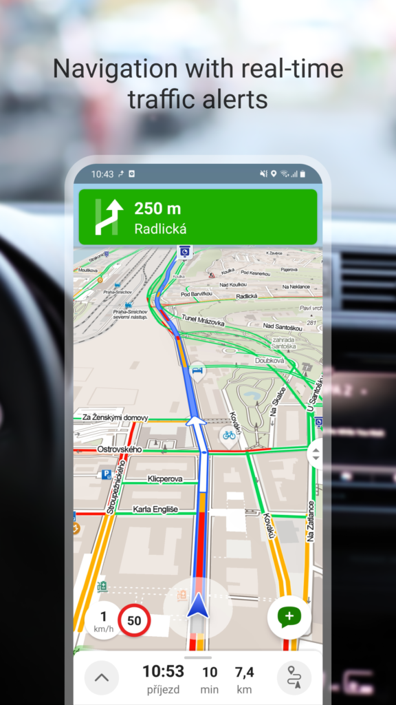 Mapy.com: maps & navigation (Wear OS) 1.2.1 (1020100) APK Download by ...