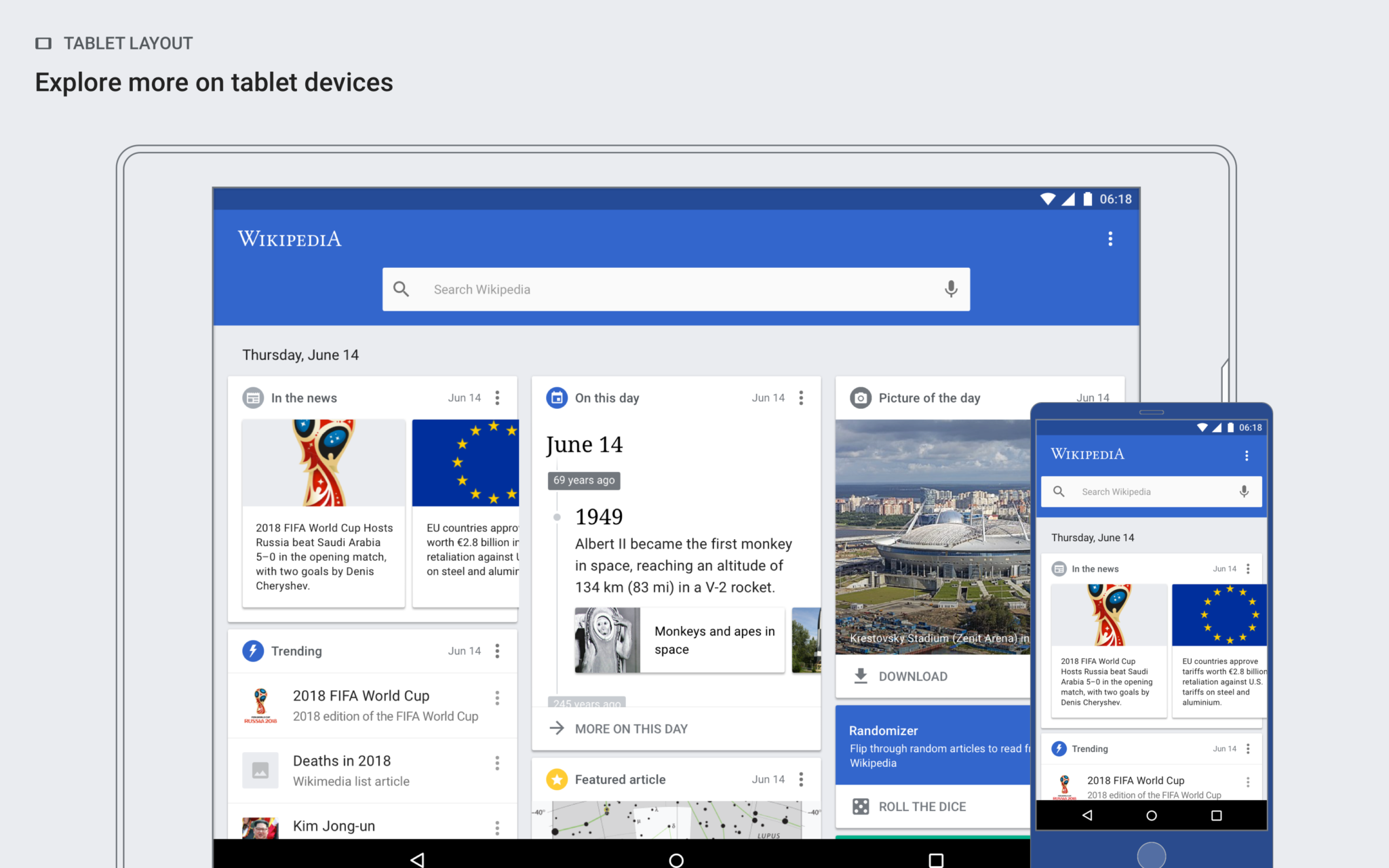 Wikipedia Beta 2.7.50535-beta-2025-06-17 APK Download by Wikimedia ...