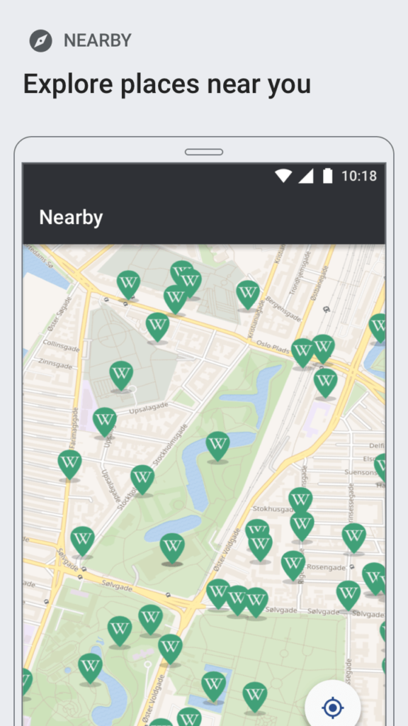 Wikipedia Beta 50564-beta-2025-12-15 APK Download by Wikimedia ...