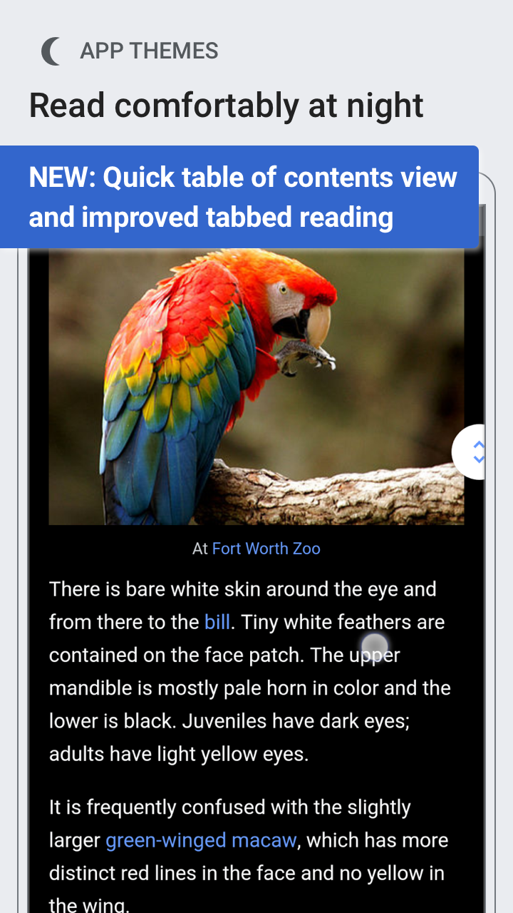 Download Wikipedia Beta APKs for Android - APKMirror