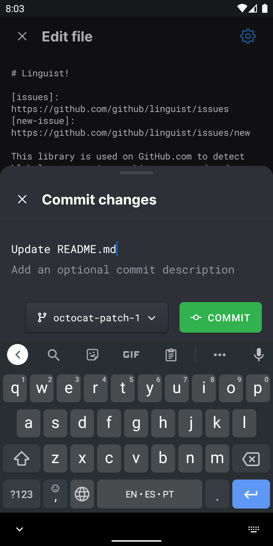 Download GitHub APKs for Android - APKMirror