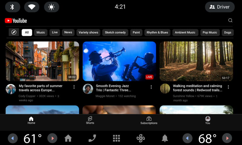 Download YouTube APKs for Android - APKMirror