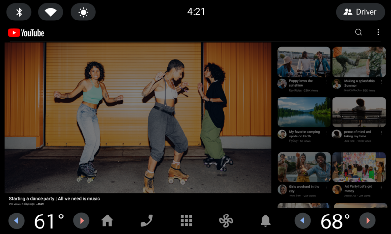 Download YouTube APKs for Android - APKMirror