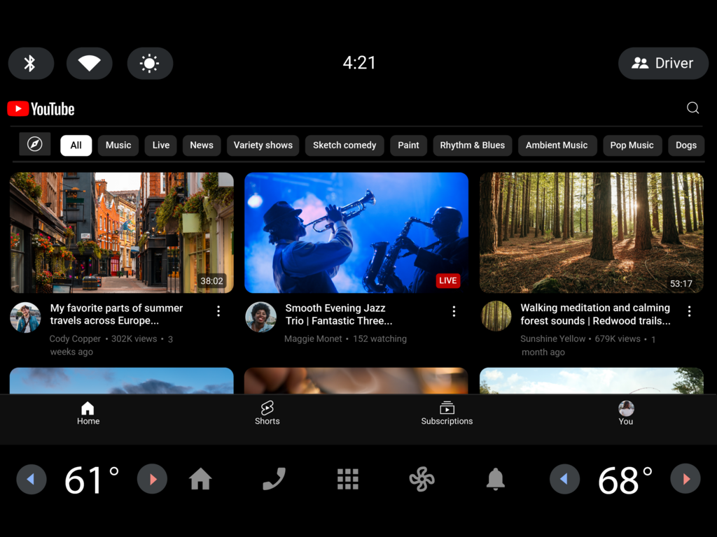 YouTube (Android Automotive) 2.173.714105954 APK Download by Google LLC ...
