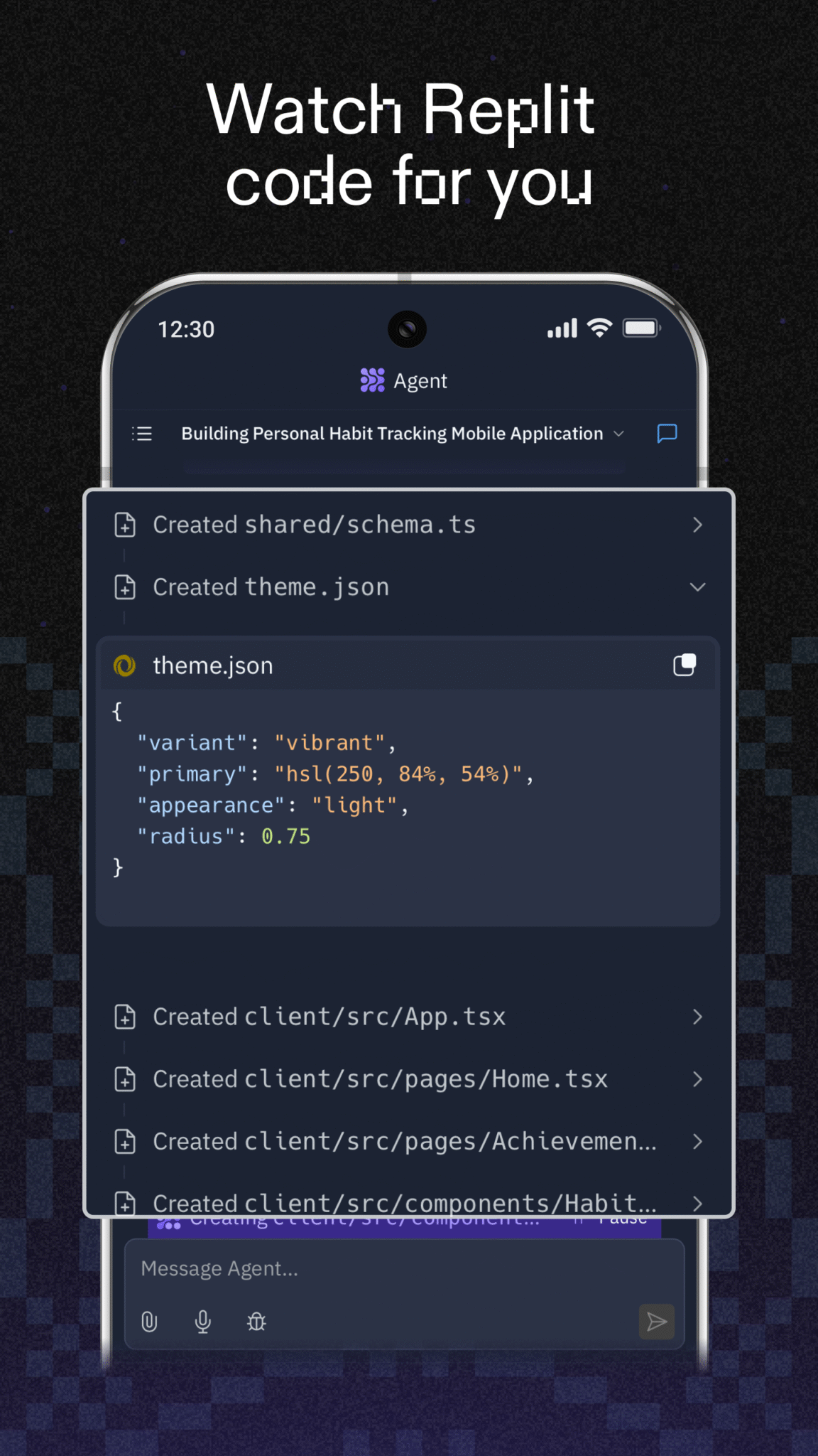 Replit 2.139.3 APK Download by Replit - APKMirror