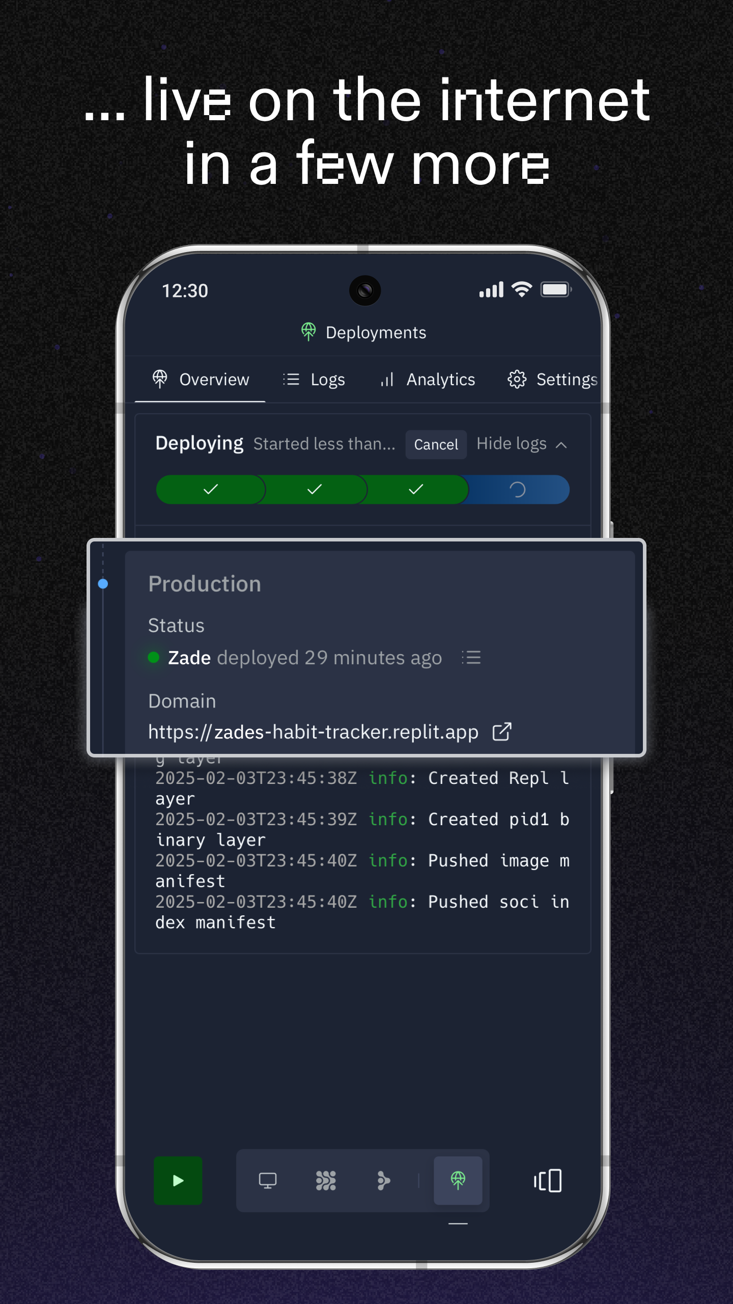 Download Replit APKs for Android - APKMirror