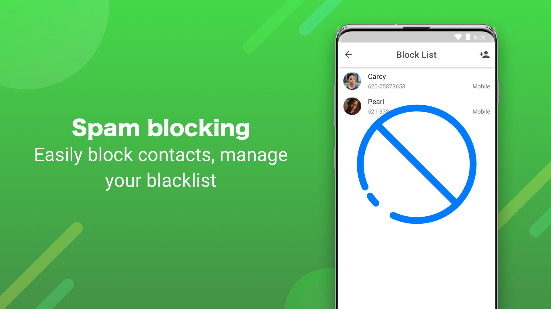 Messenger: Text Messages, SMS 2.0.6 (Android 6.0+) APK Download by aMessage studio - APKMirror