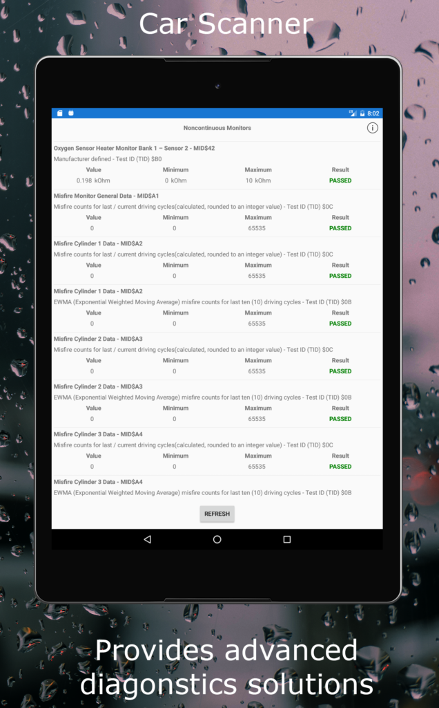 Car Scanner ELM OBD2 1.108.0 (arm64-v8a) (Android 5.0+) APK Download by ...