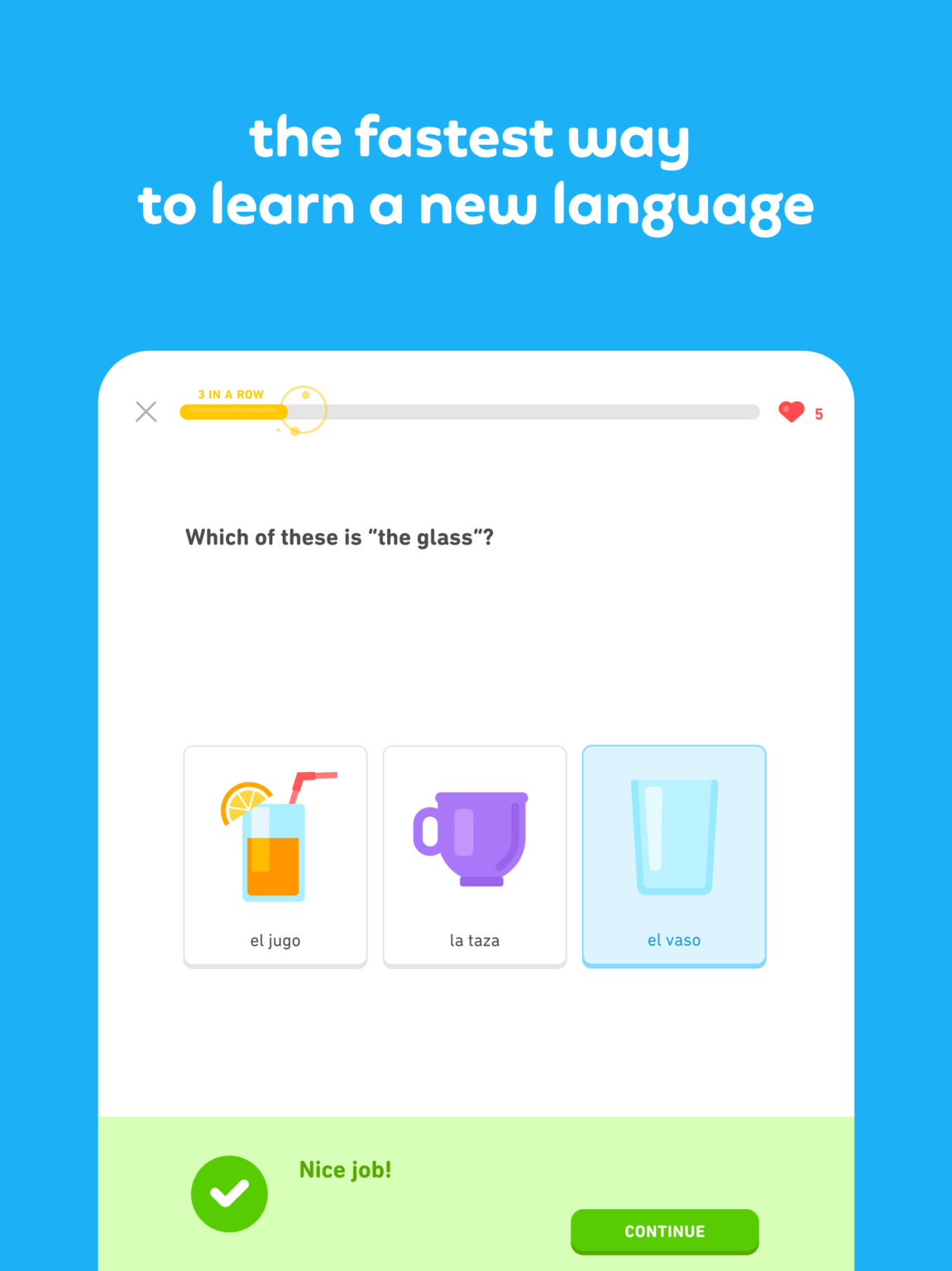 Duolingo: language lessons 6.39.6 (120-640dpi) (Android 10+) APK ...