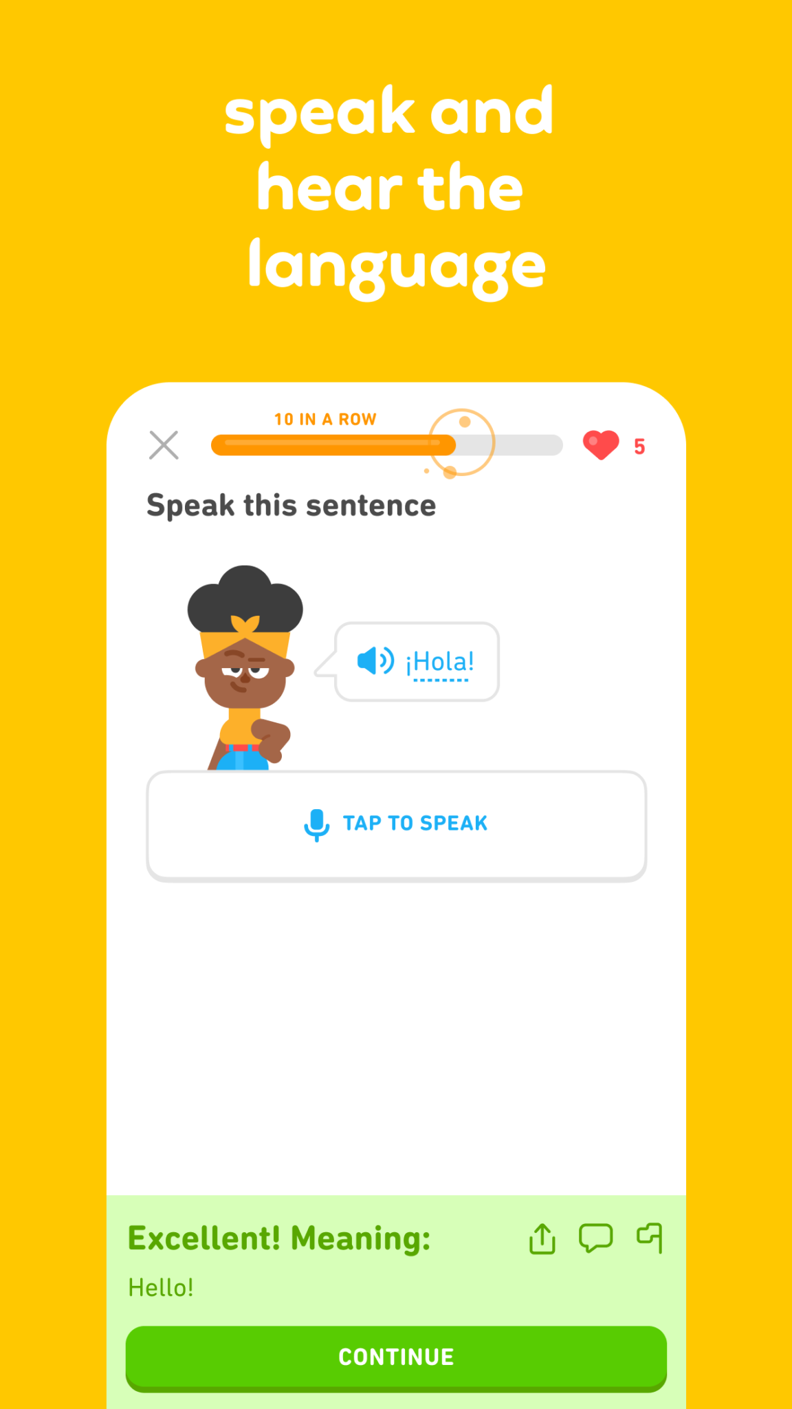 Duolingo: language lessons 6.39.6 (120-640dpi) (Android 10+) APK ...