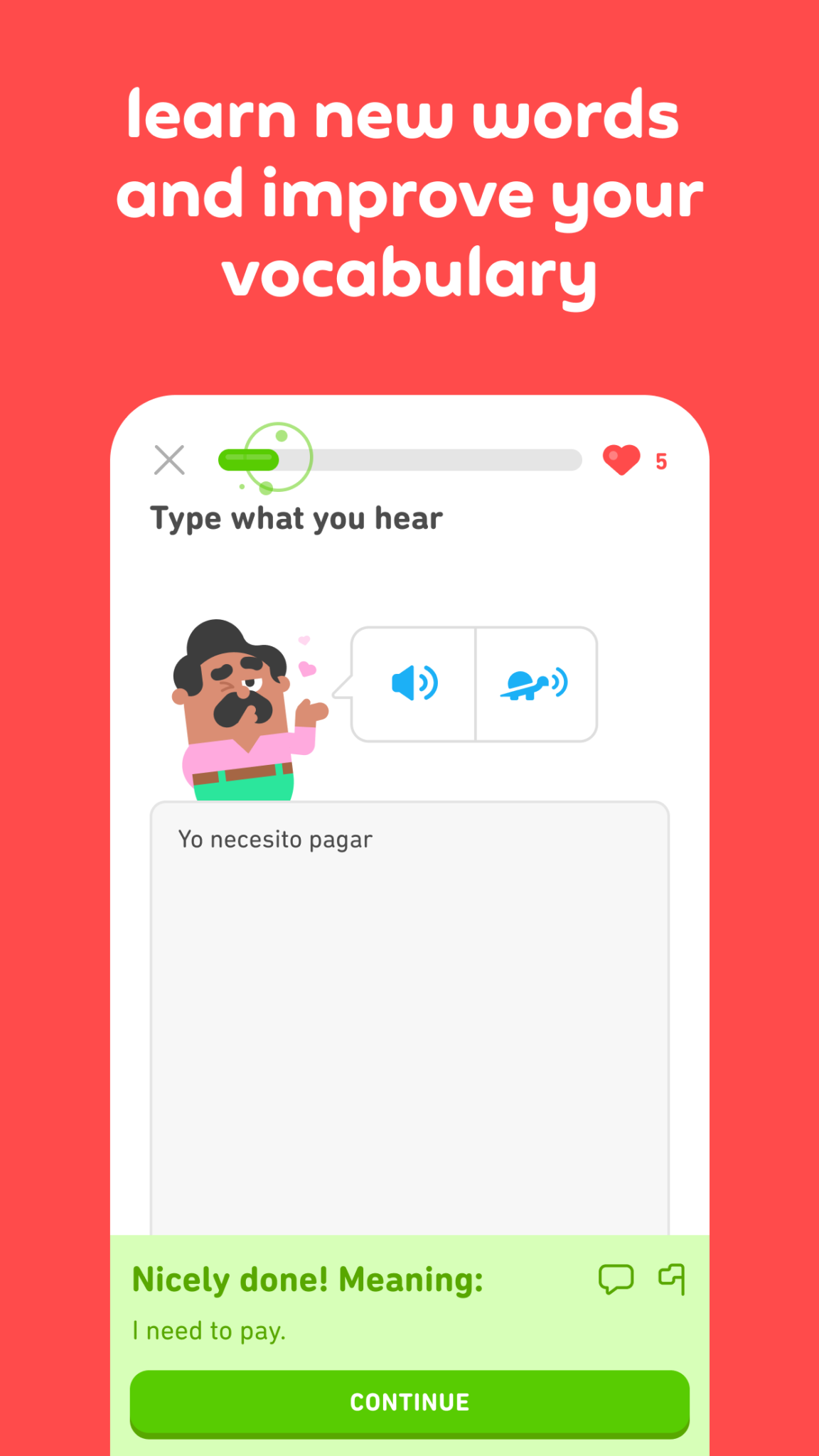 Duolingo: language lessons 6.39.6 (120-640dpi) (Android 10+) APK ...