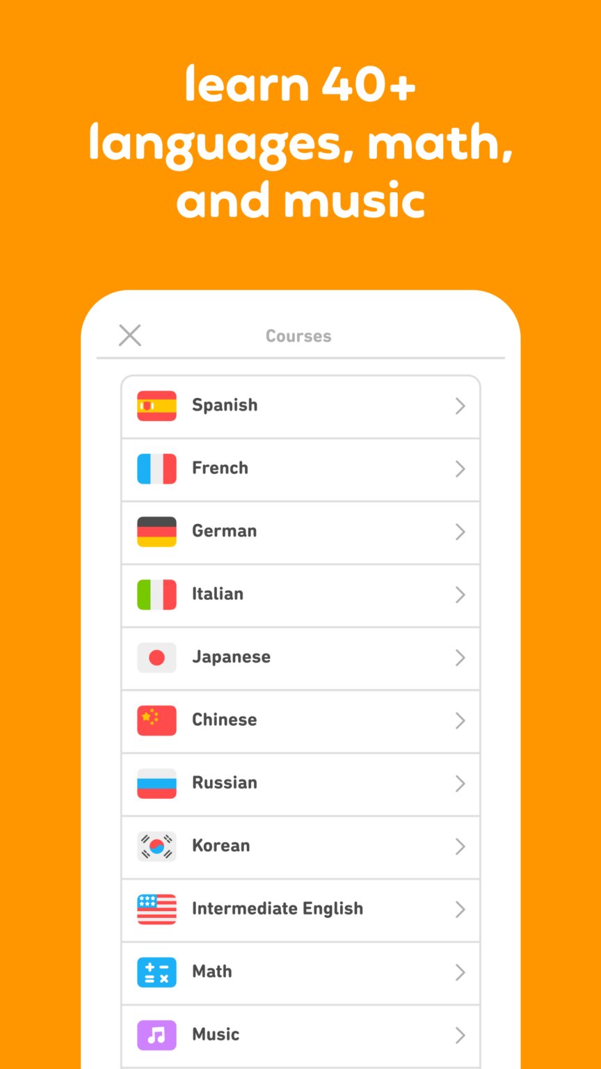 Duolingo: language lessons 6.49.3 APK Download by Duolingo - APKMirror
