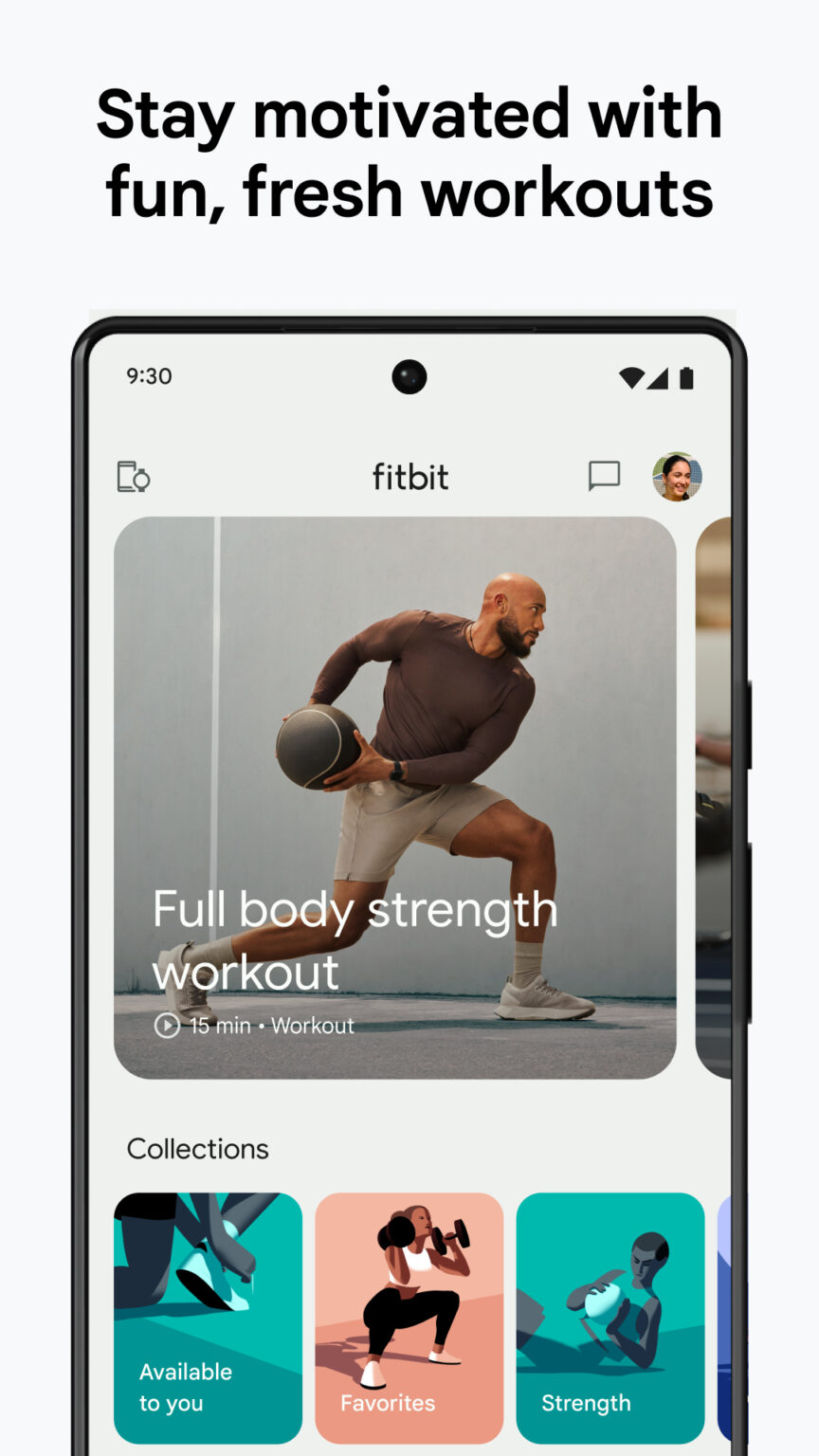 Download Fitbit APKs for Android - APKMirror