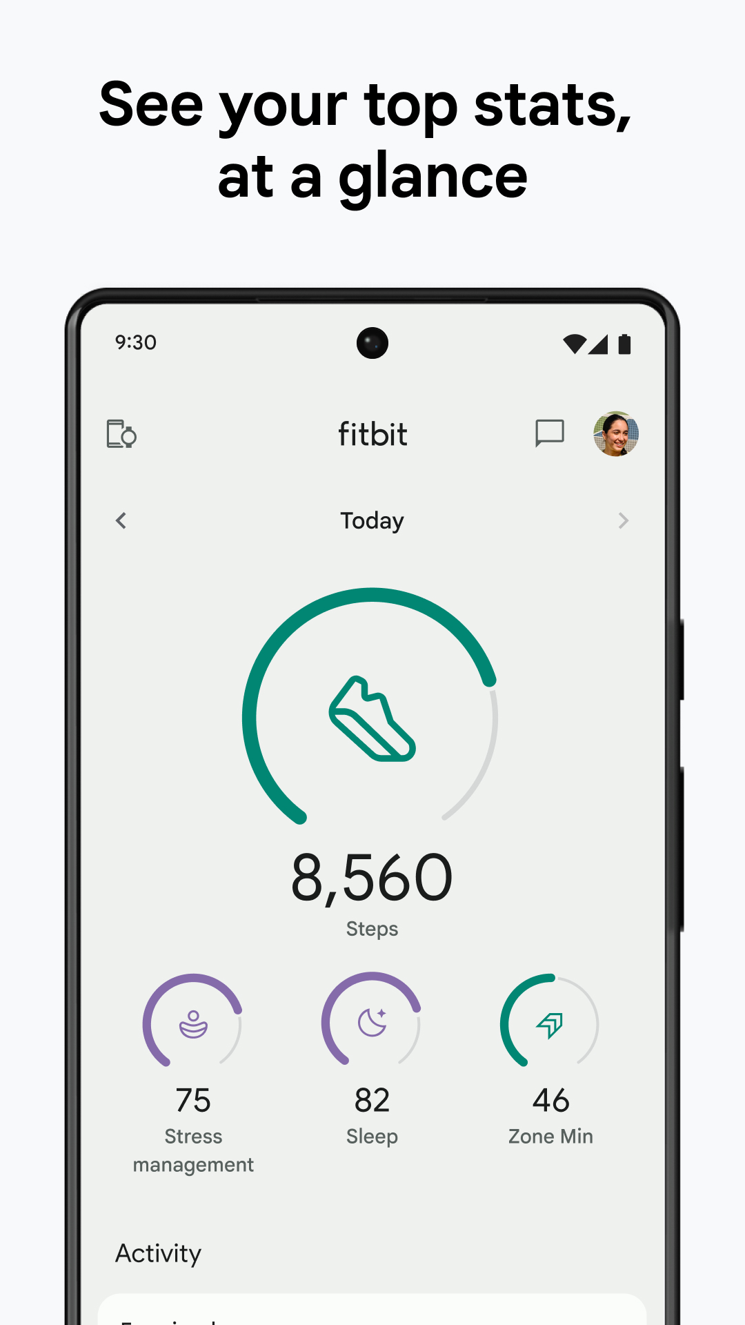 Download Fitbit APKs for Android - APKMirror