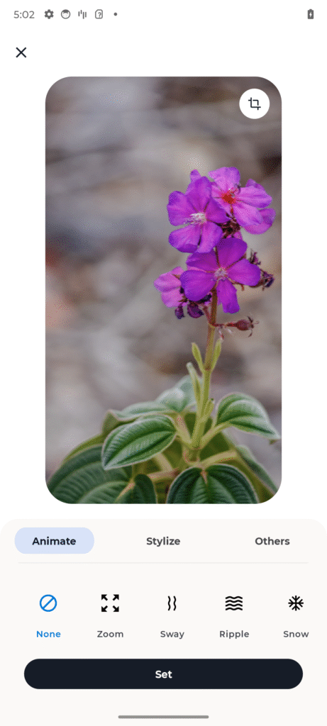 Moto Interactive Wallpaper 1.1.515.8 (arm64-v8a) (Android 14+) APK Download by Motorola Mobility ...