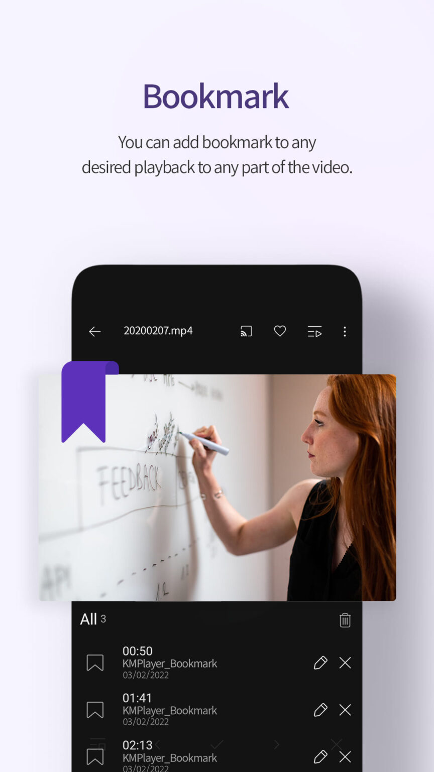 KMPlayer - All Video Player 45.10.020 (nodpi) (Android 7.0+) APK ...
