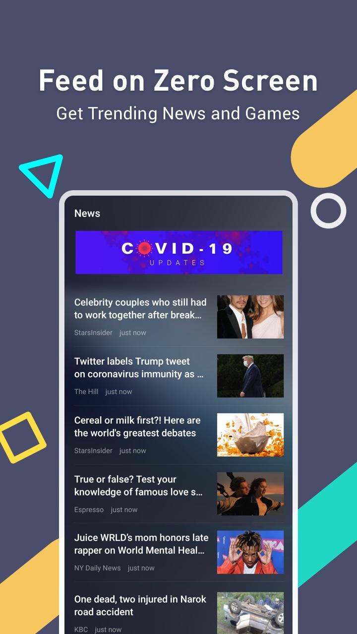 XOS Launcher -Cool Stylish 15.1.2.196 (arm64-v8a) (nodpi) (Android 15 ...
