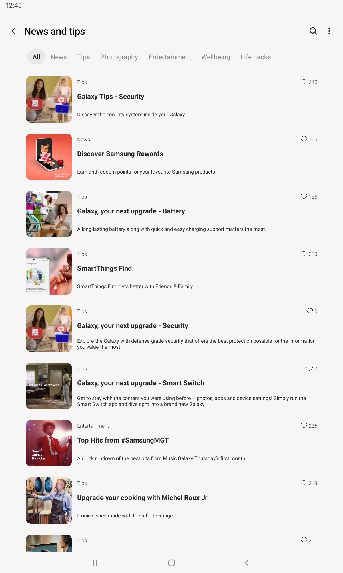 Download Samsung Members Apks For Android Apkmirror
