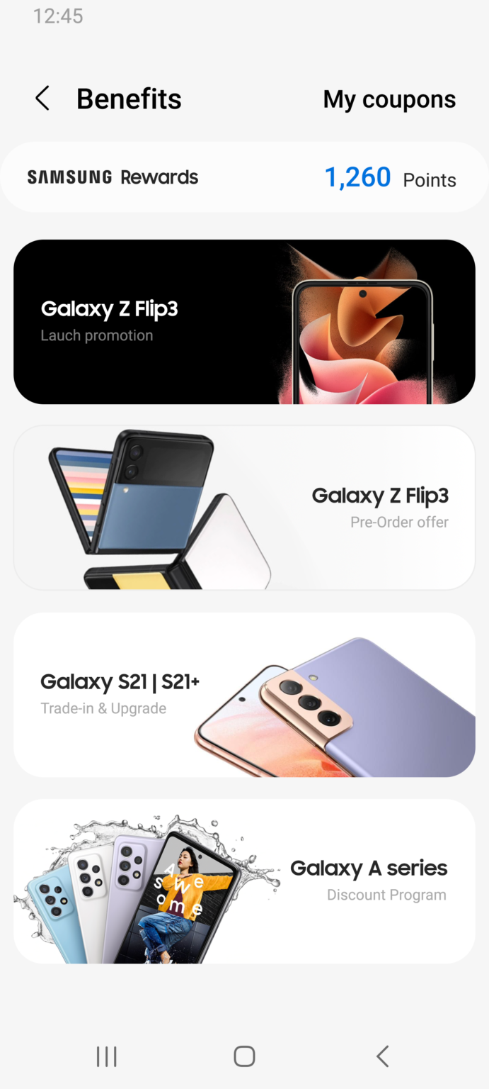 Download Samsung Members APKs for Android - APKMirror